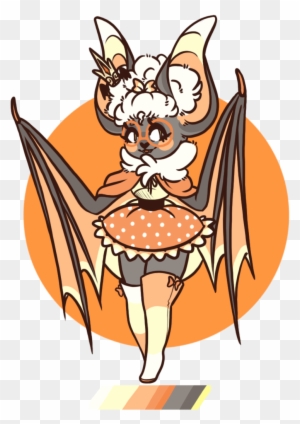 Ota Candy Corn Queen [open] By Koffii-kiitty - Ota Candy Corn Queen ...